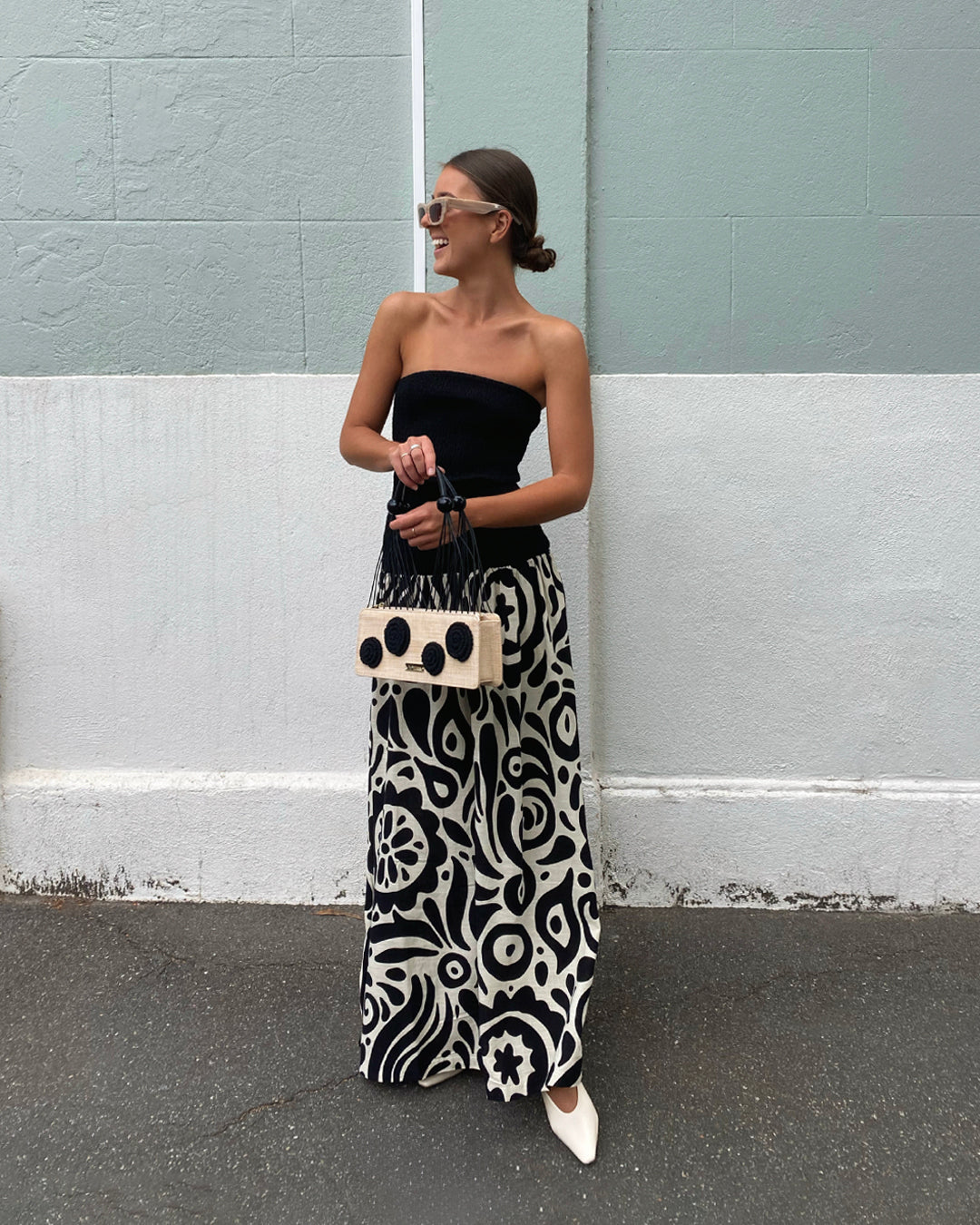 Monthly Muse: Mattie Gouman – The Wolf Gang