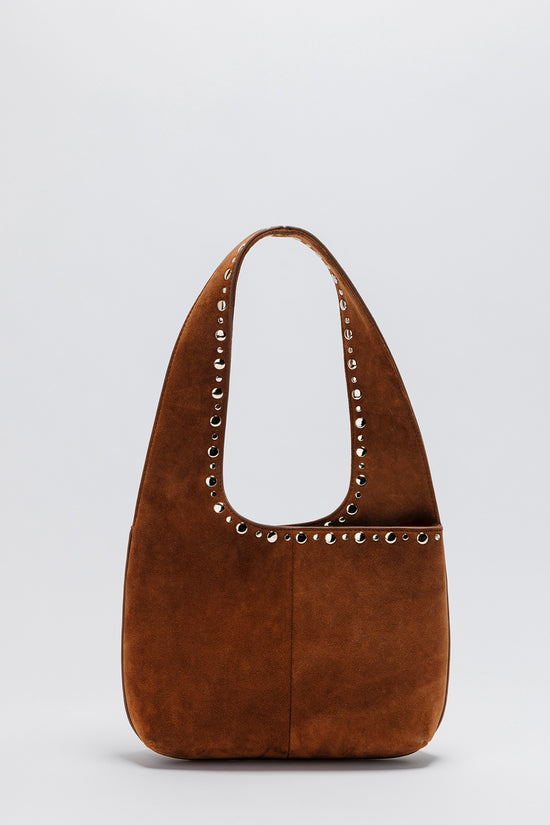 Mecca Bag - Cognac – The Wolf Gang