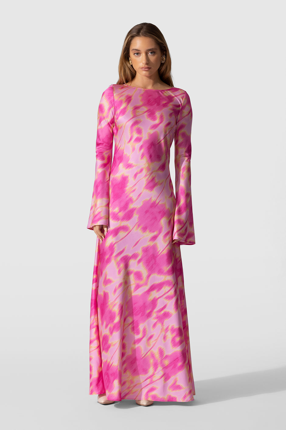 Dresses – The Wolf Gang