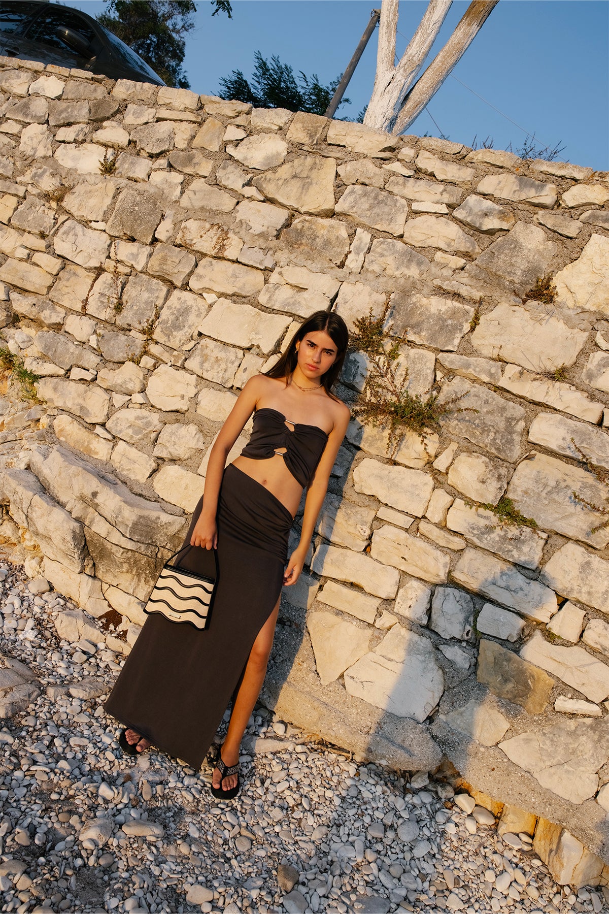 Skirts – The Wolf Gang